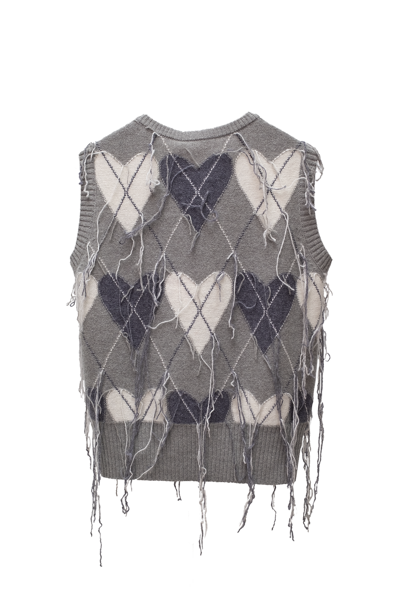 GUDDLE VEST – 11747391 online store