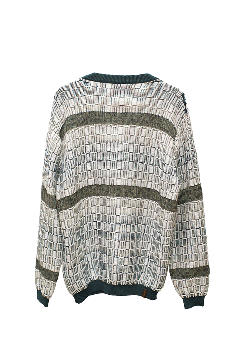 PIXEL SWEATER – 11747391 online store